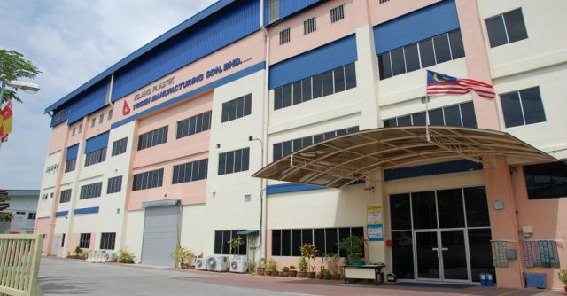 Plastic Injection Moulding Company And Supplier Malaysia : Trisen