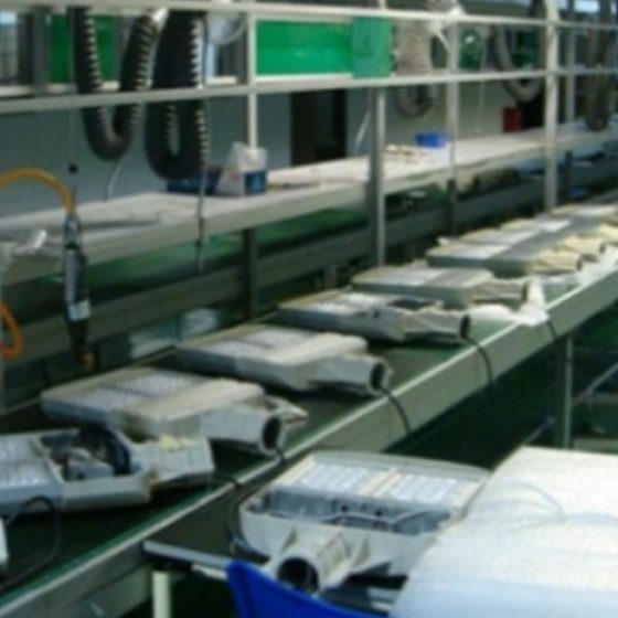 Sub Assembly | Trisen Manufacturing Sdn Bhd