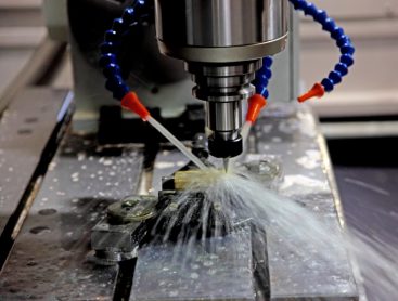 Plastic Injection Mold Supplier & Manufacturer Malaysia